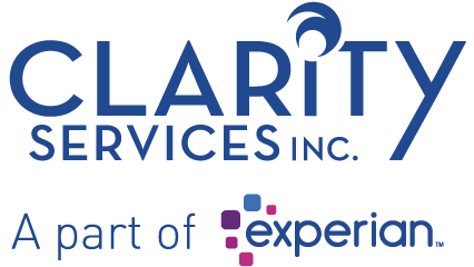 Consumer Support – Clarity Services, Inc.
